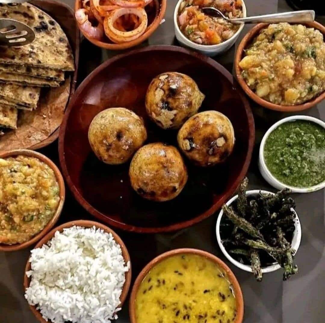 Baatipur Restaurant, Azad Nagar, Gorakhpur | Zomato