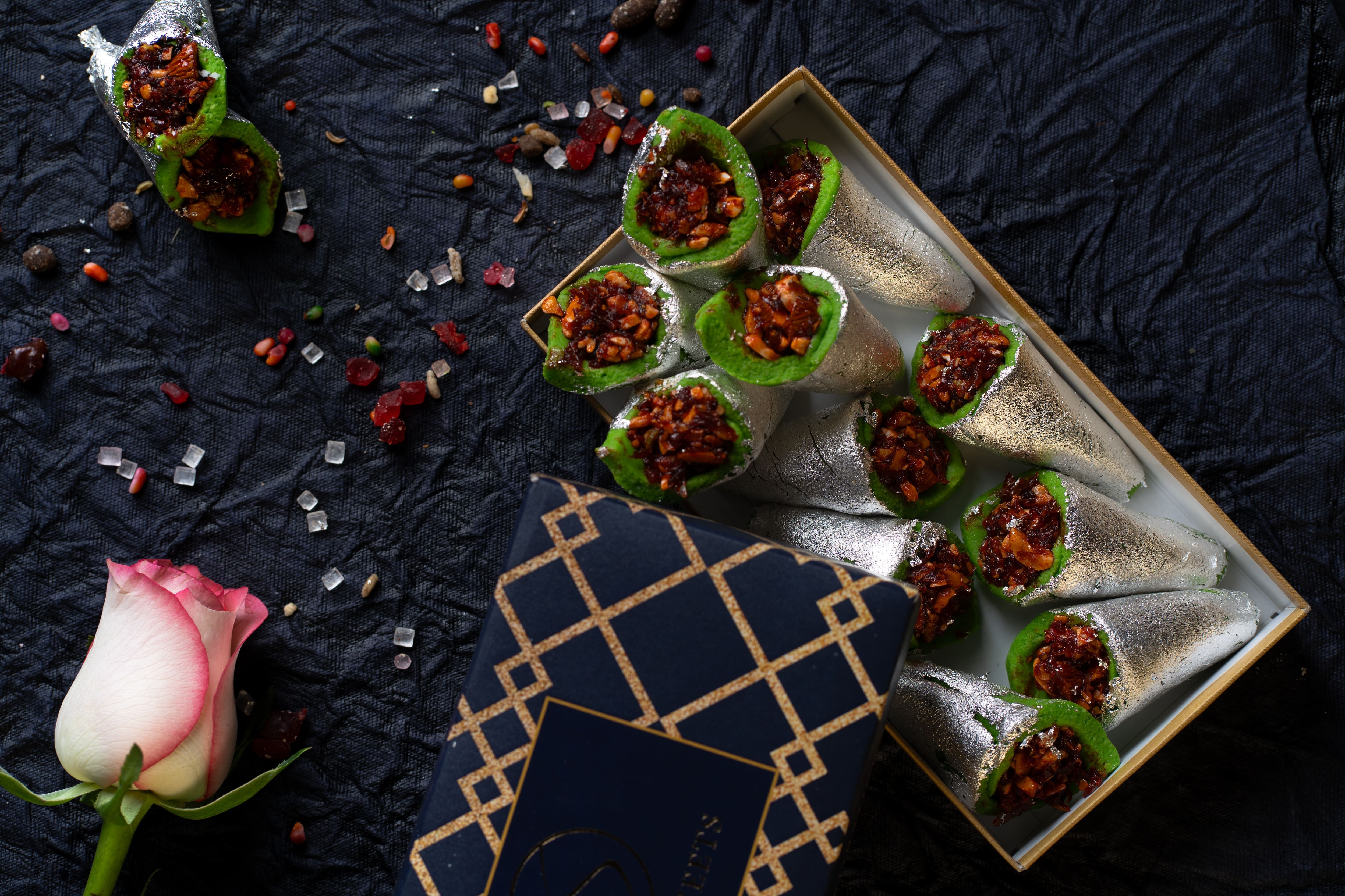 Aditi Sweets, Gulmohar Colony, Bhopal | Zomato