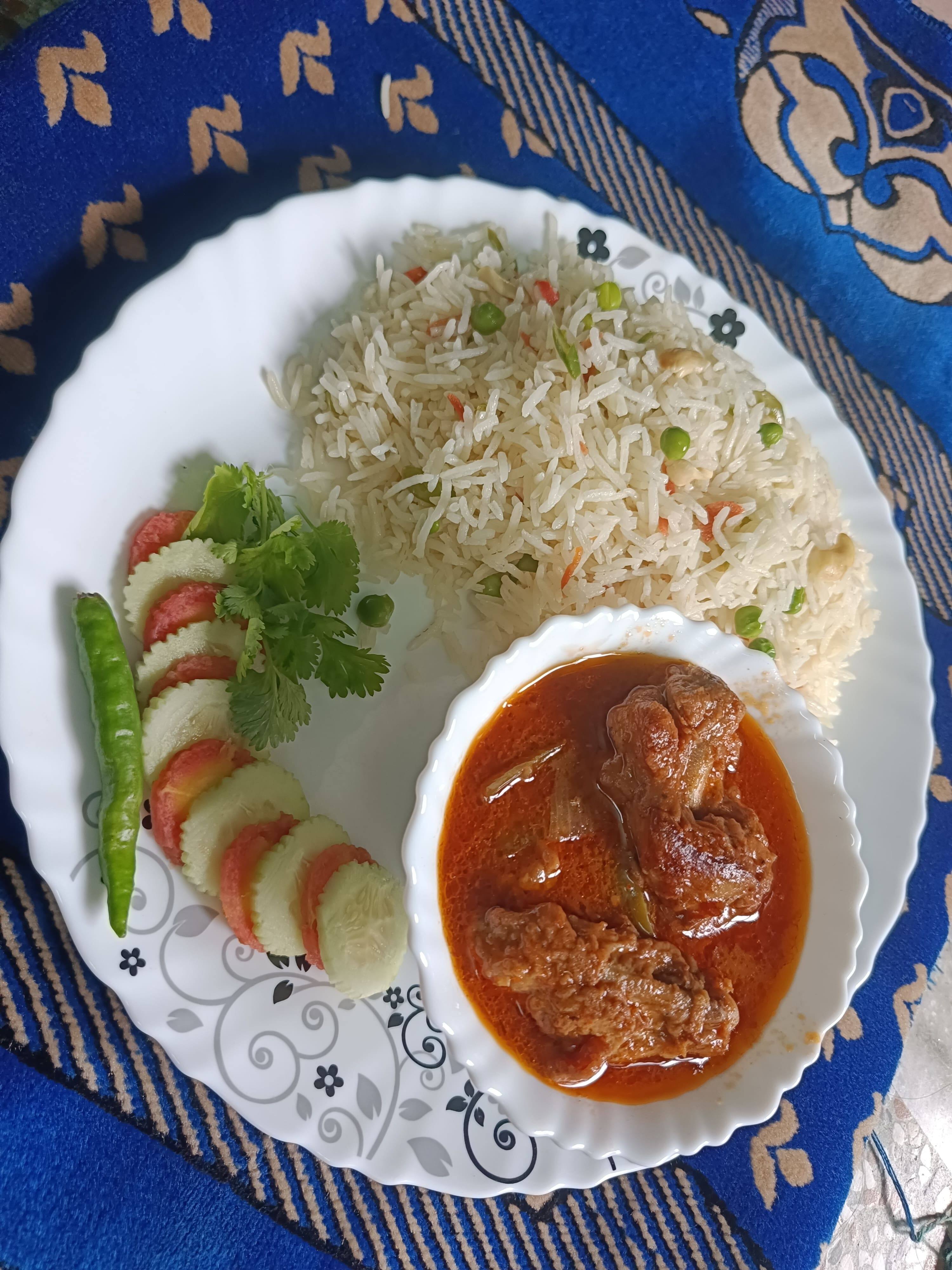 Gold Kitchen, Serampore, Kolkata | Zomato