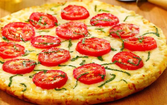 Licious Pizza, Mansarovar, Jaipur | Zomato
