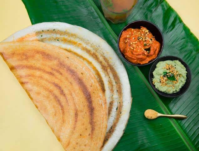 SLV Andhra Tiffins & Meals, KR Puram, Bangalore | Zomato