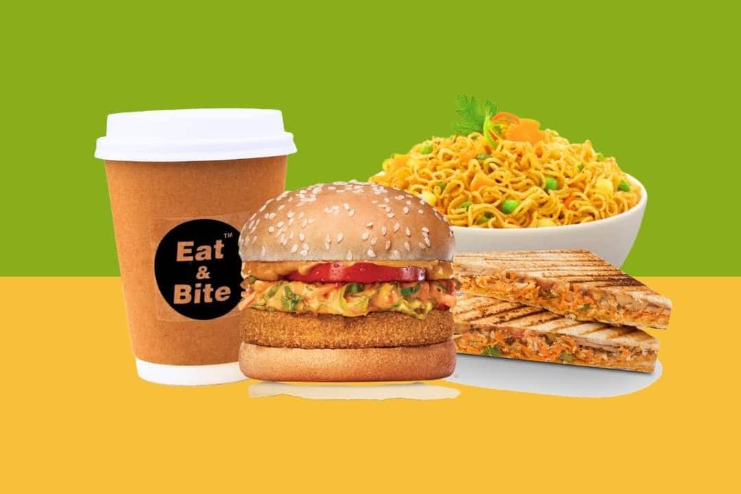 Eat & Bite, Jeedimetla, Hyderabad | Zomato