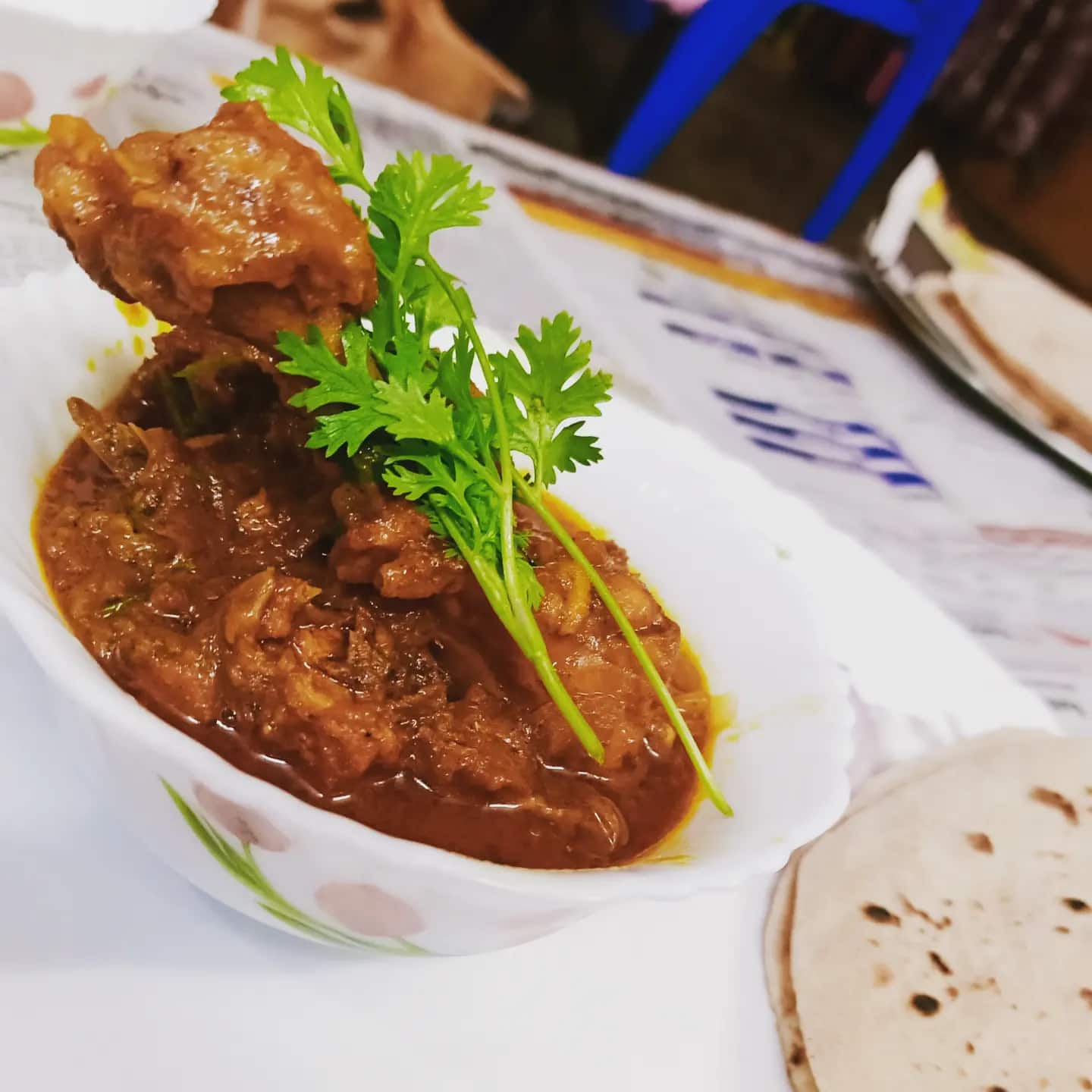 Shahi Bawarchikhana, Aliganj, Lucknow | Zomato