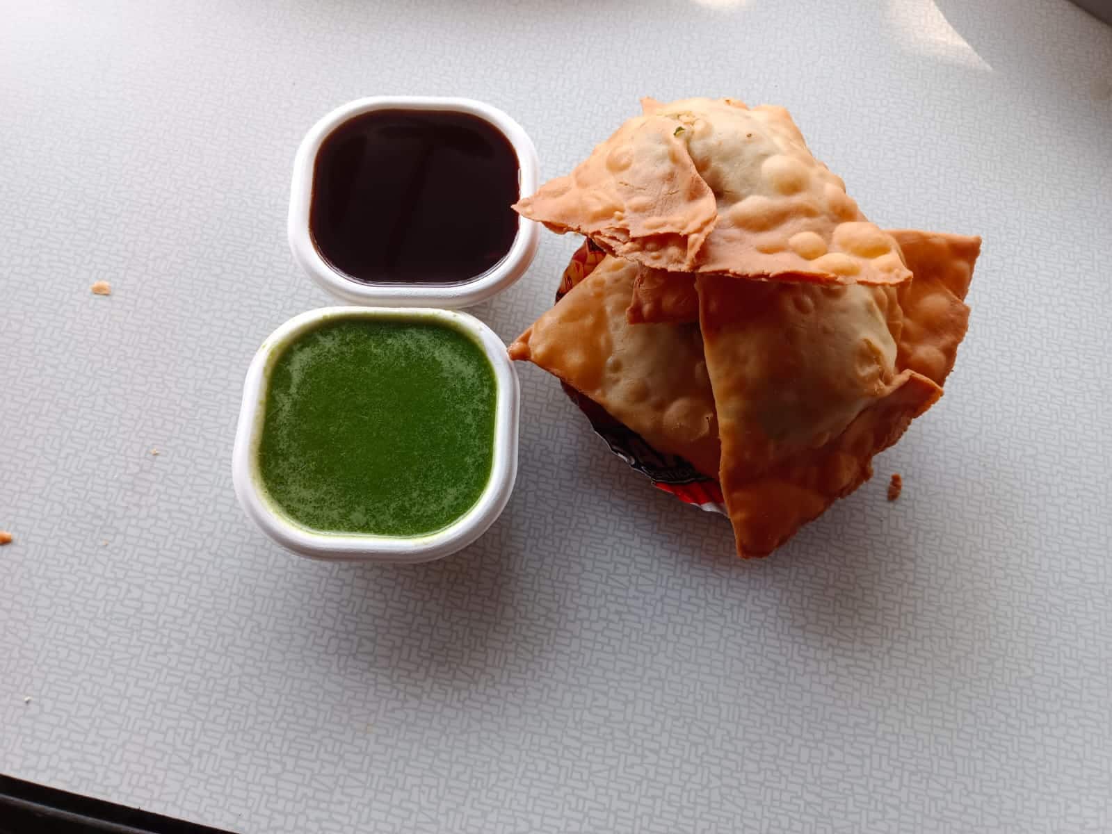 Bihari Samosa, Nana Varachha, Surat | Zomato