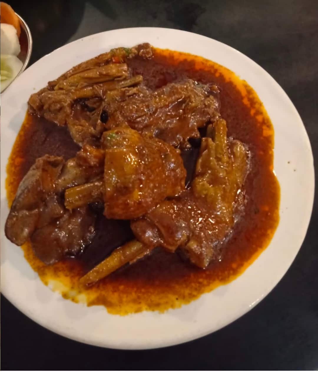 Menu of Umredkar Sauji Family Restaurant, Somalwada, Nagpur