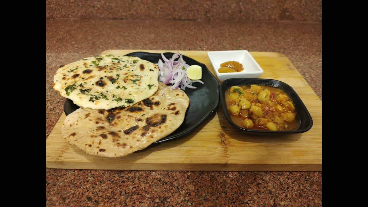 Tasty Chola & Roti Home, Kurla, Mumbai | Zomato