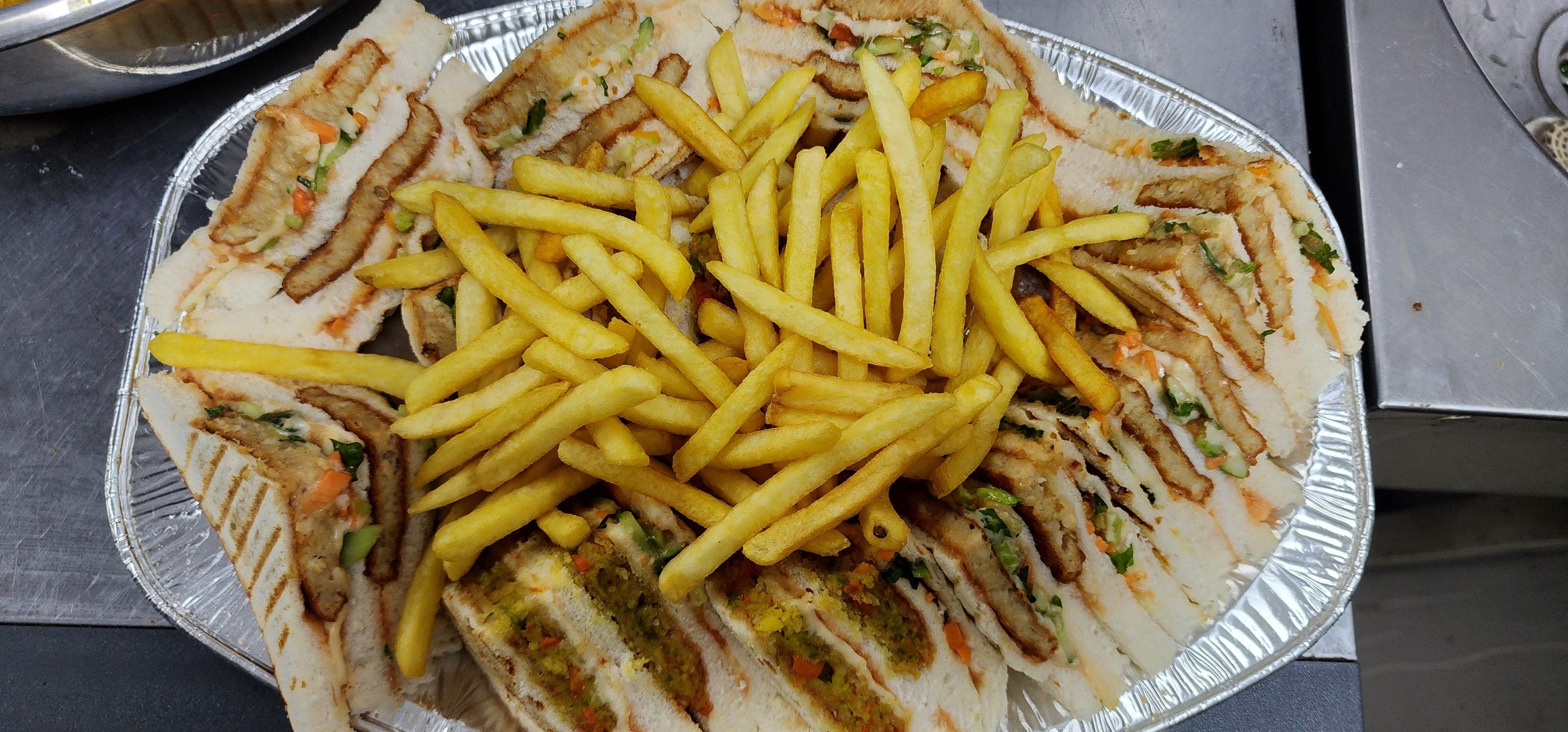 Garden Valley Restaurant, Al Quoz, Dubai | Zomato