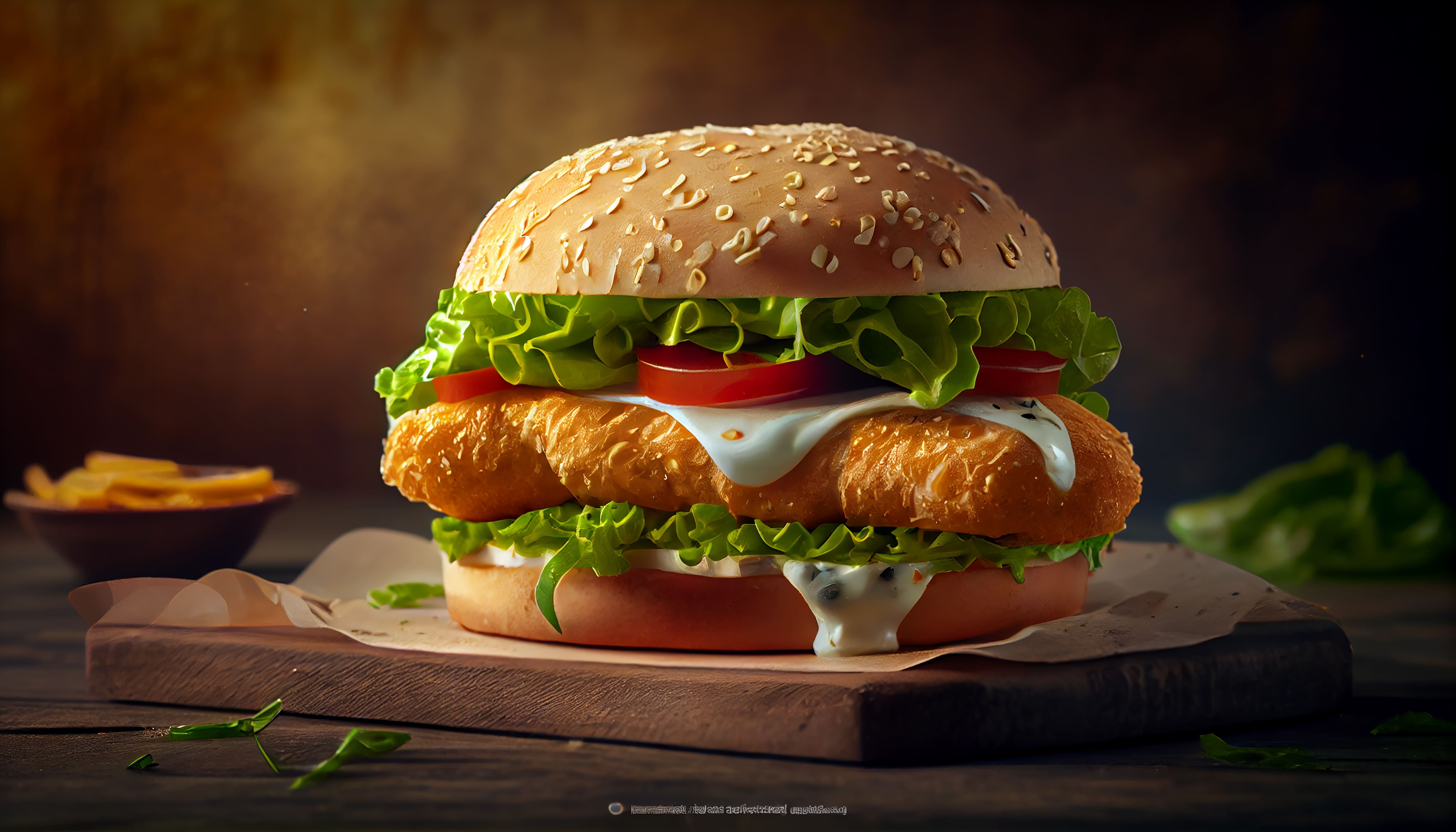 Burger Fox, Dharampur, Dehradun | Zomato