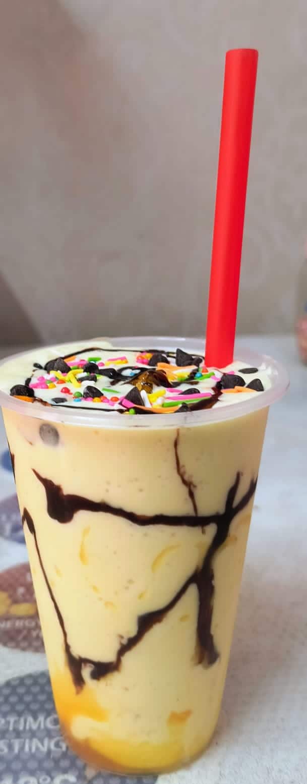 Brew Town Cafe, S R Nagar, Hyderabad | Zomato