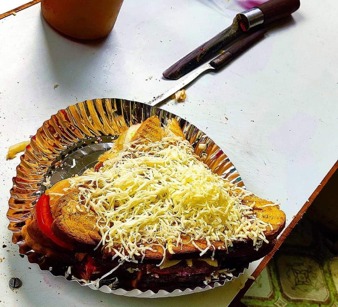 Sai Sandwich, Malad East, Mumbai | Zomato