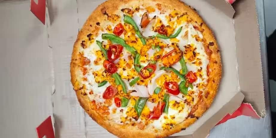 Mozzarella Moon, PPR Market, Jalandhar | Zomato