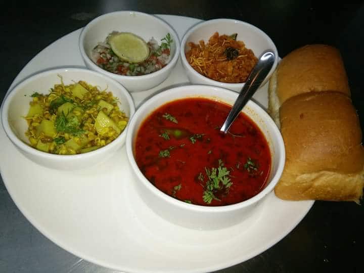 Menu of South Bites, Panchgani Locality, Panchgani