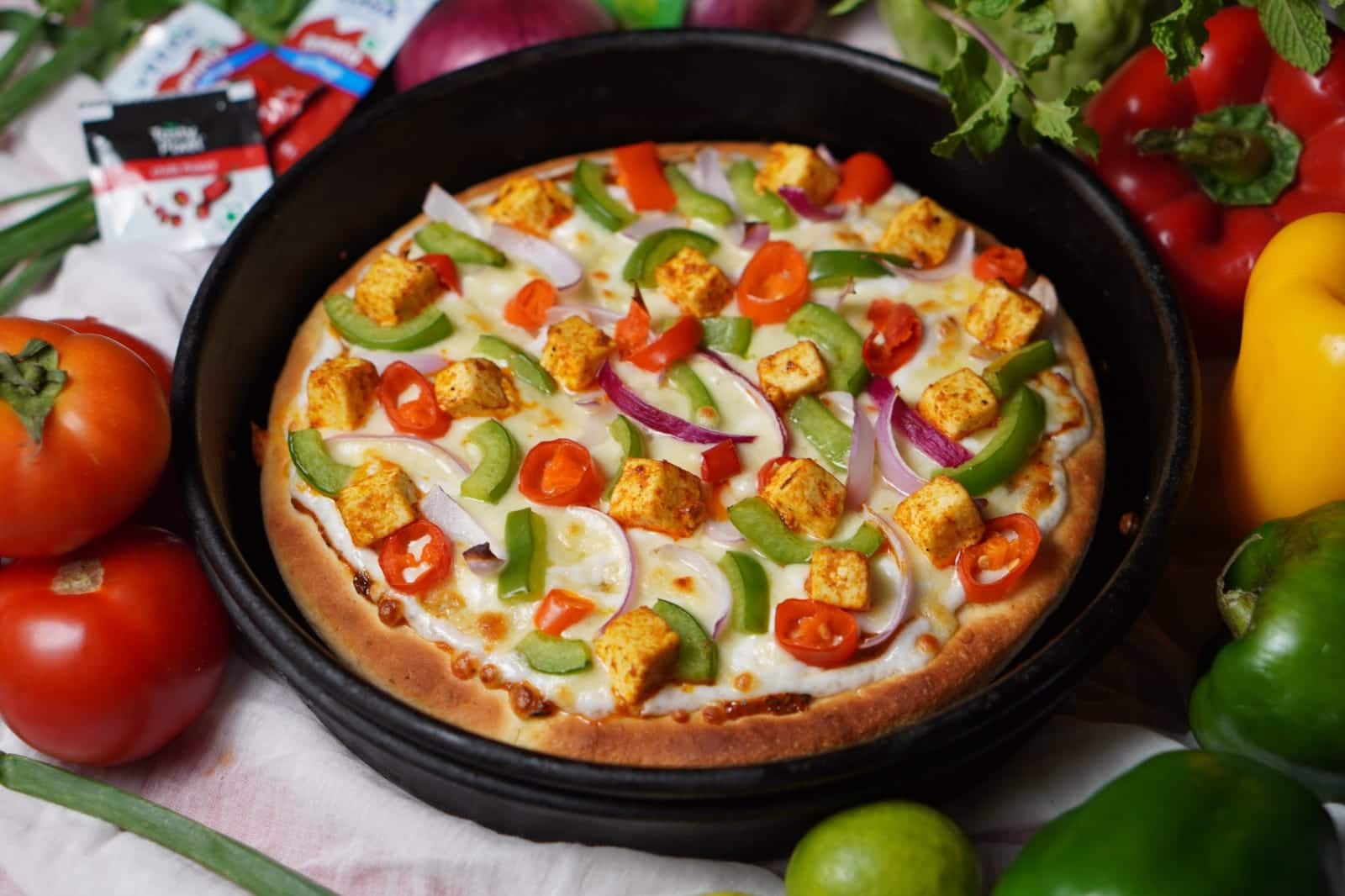 Pizza Yum, Mango, Jamshedpur | Zomato