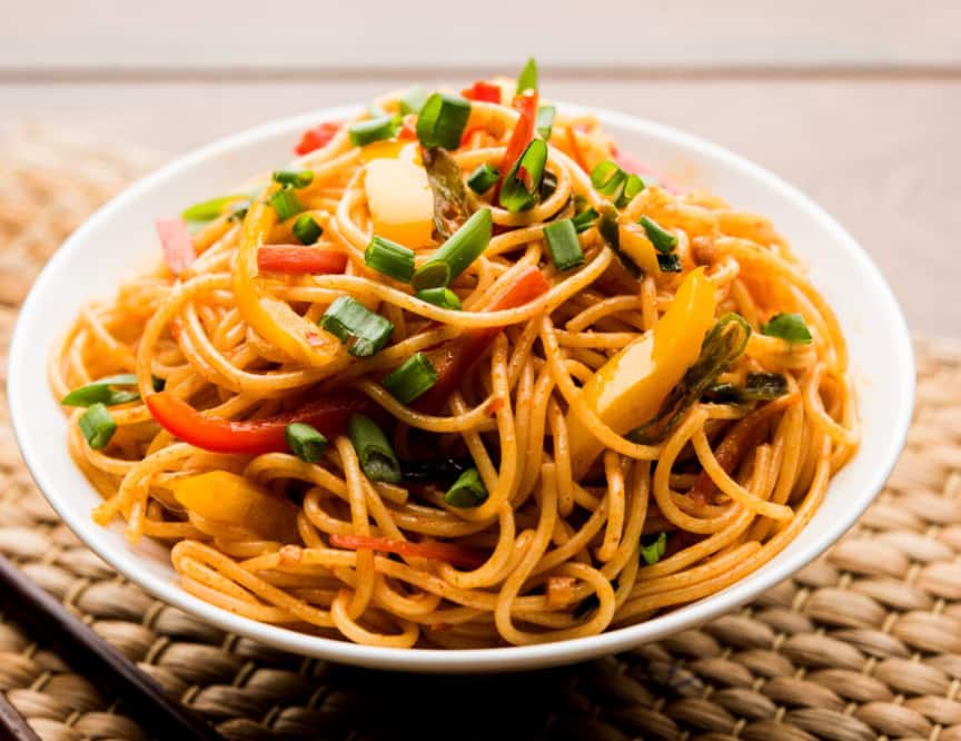 Om Shiv Sai Chinese, Bhiwandi, Thane | Zomato