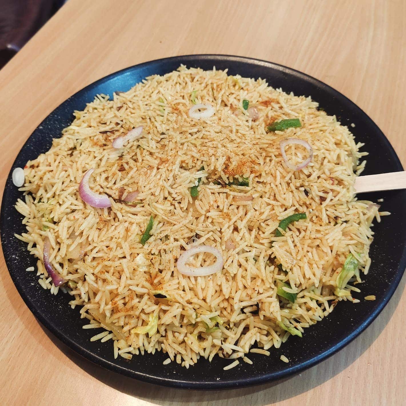 The Foodie Town, Khora Colony, Noida | Zomato