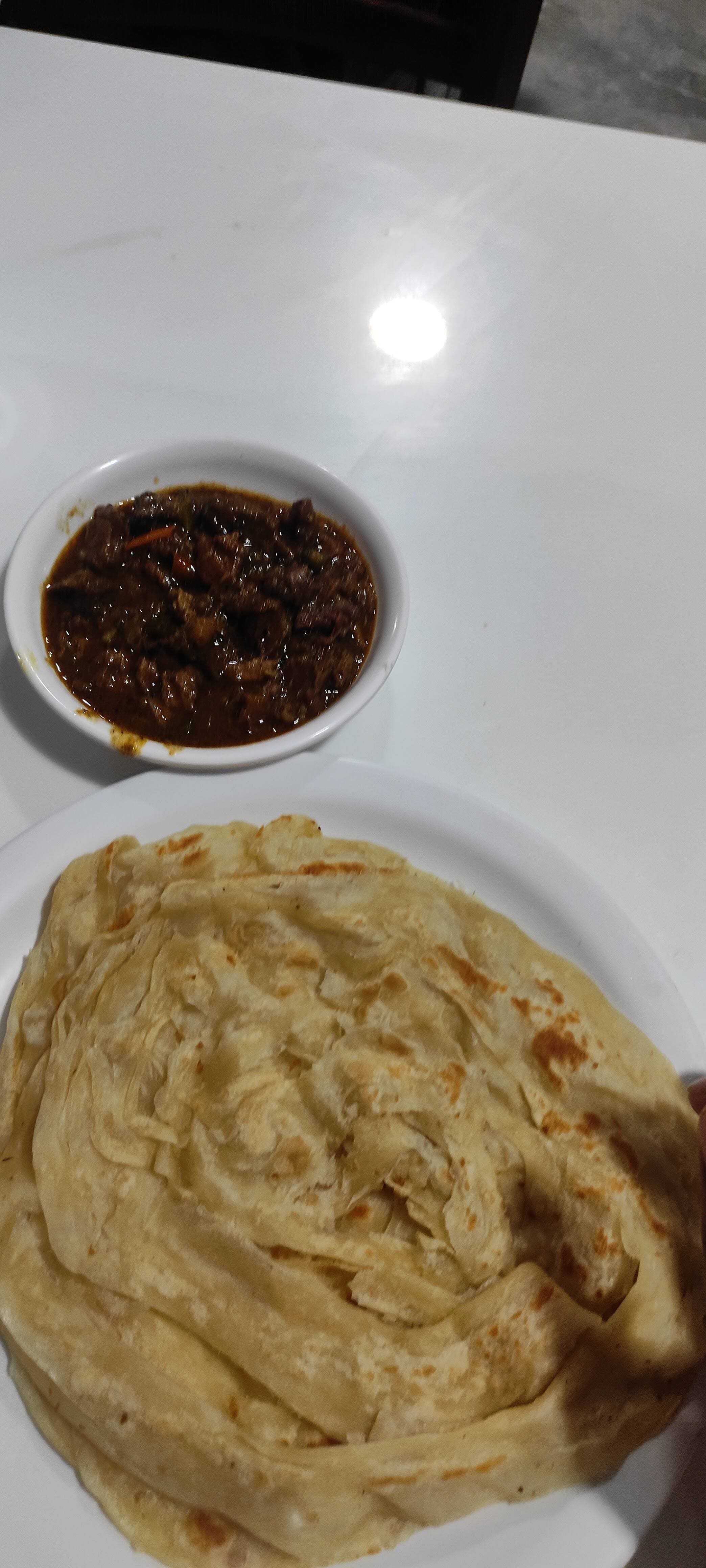 Menu of New Food Range Restaurant, Jebel Ali Industrial Area, Dubai