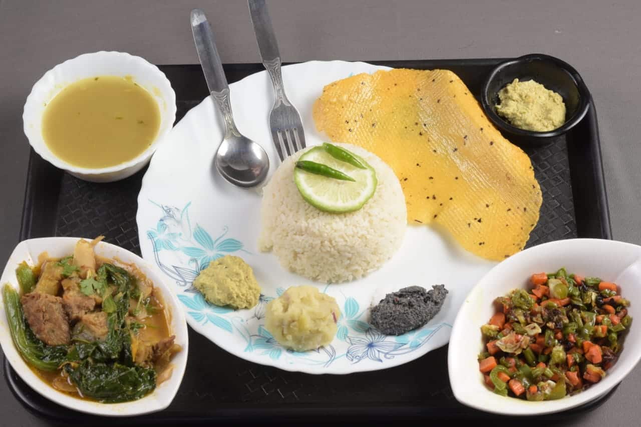 Exotica Bar & Restro, Beltola, Guwahati | Zomato