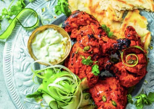 Aman Pishori Chicken, Civil Lines, Ludhiana | Zomato