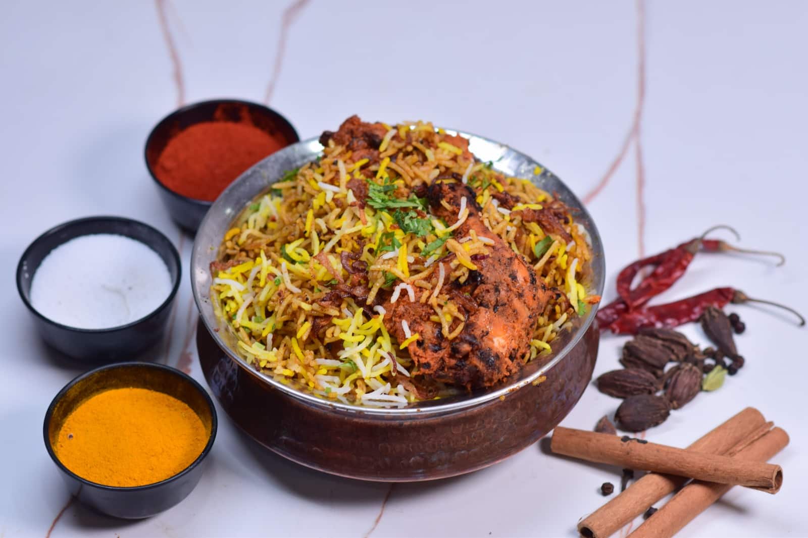 Biryani Box, Kankarbagh, Patna | Zomato