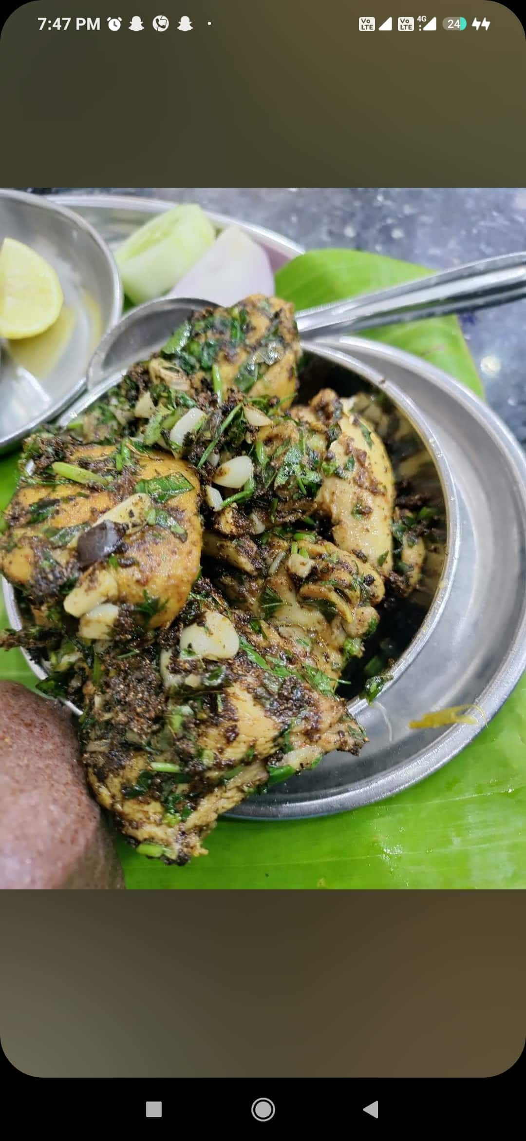 Shri Maruthi Military Hotel, Magadi Road, Bangalore | Zomato