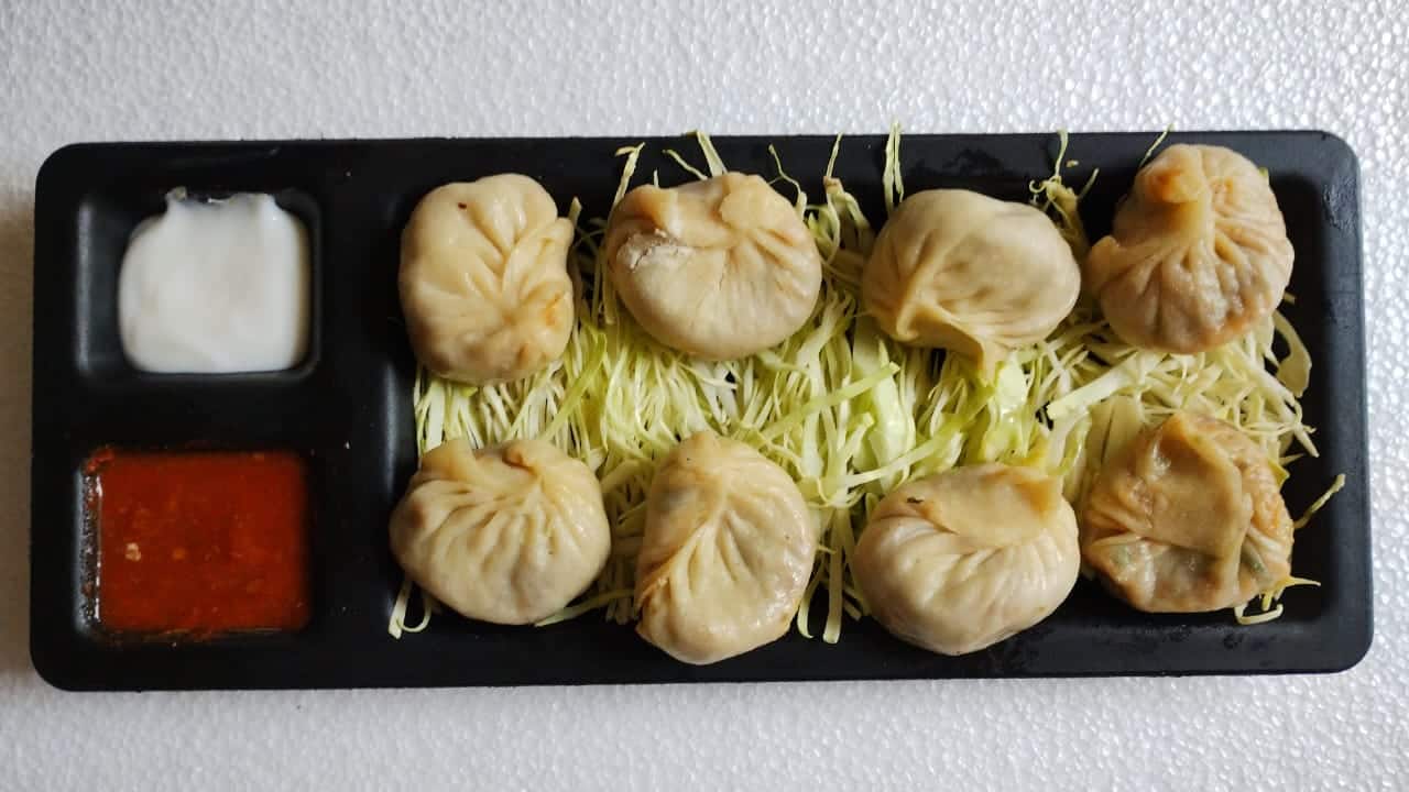 Momo Express, Sector 72, Noida | Zomato