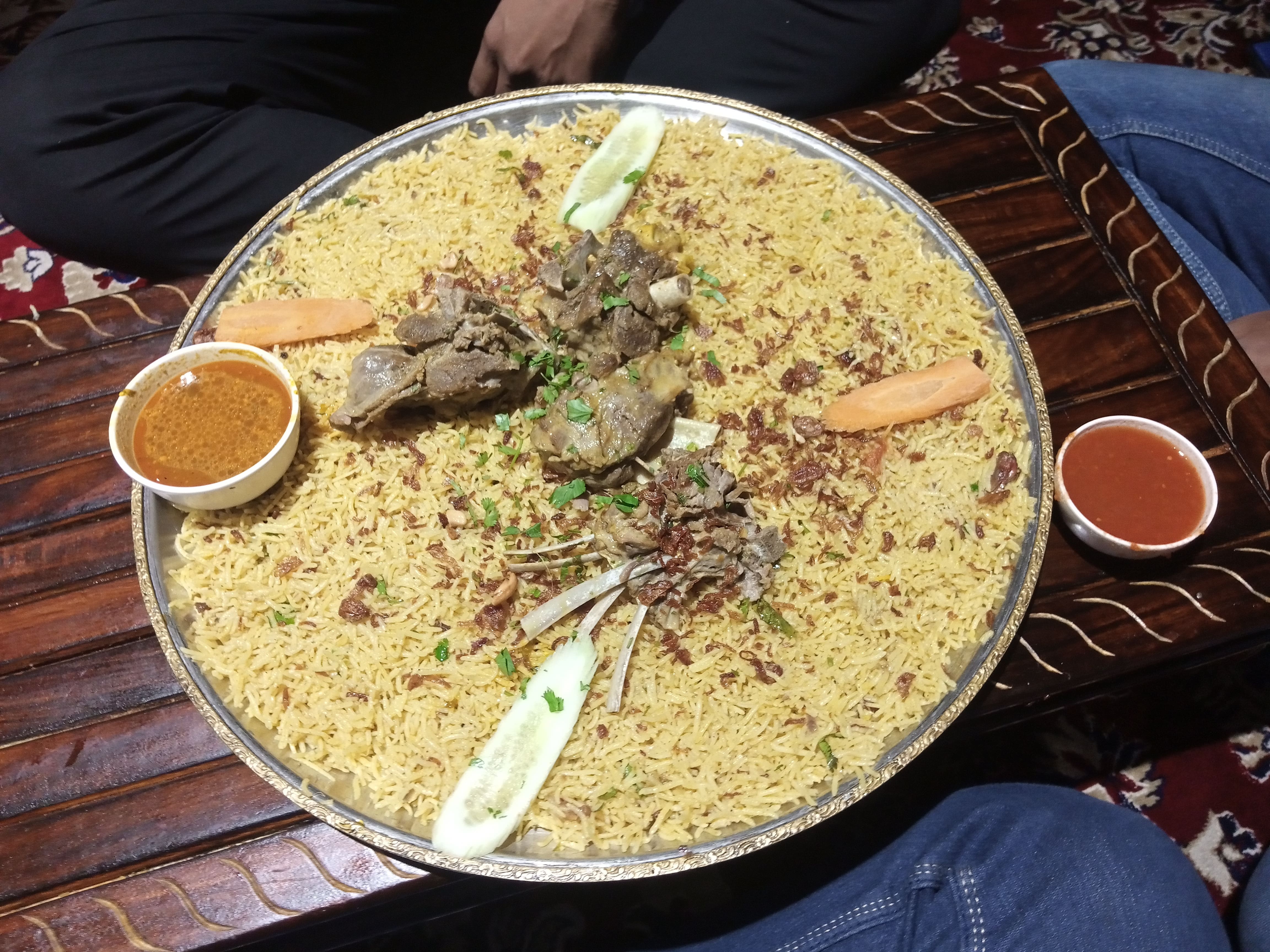 Biryani Box, Patliputra Colony, Patna | Zomato