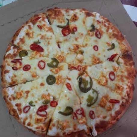 Let's Eat Pizza, Mira Road, Mumbai | Zomato