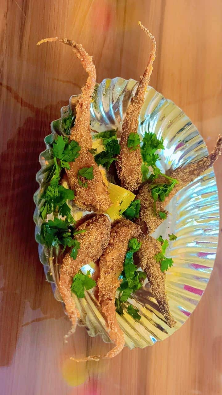 Masoli Fish Fry, Phursungi, Pune | Zomato