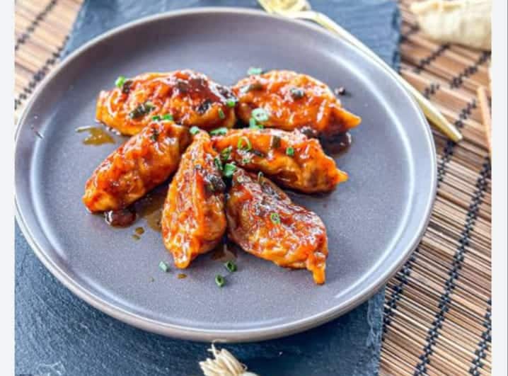 Big Wow Momo, Alpha 2, Greater Noida | Zomato