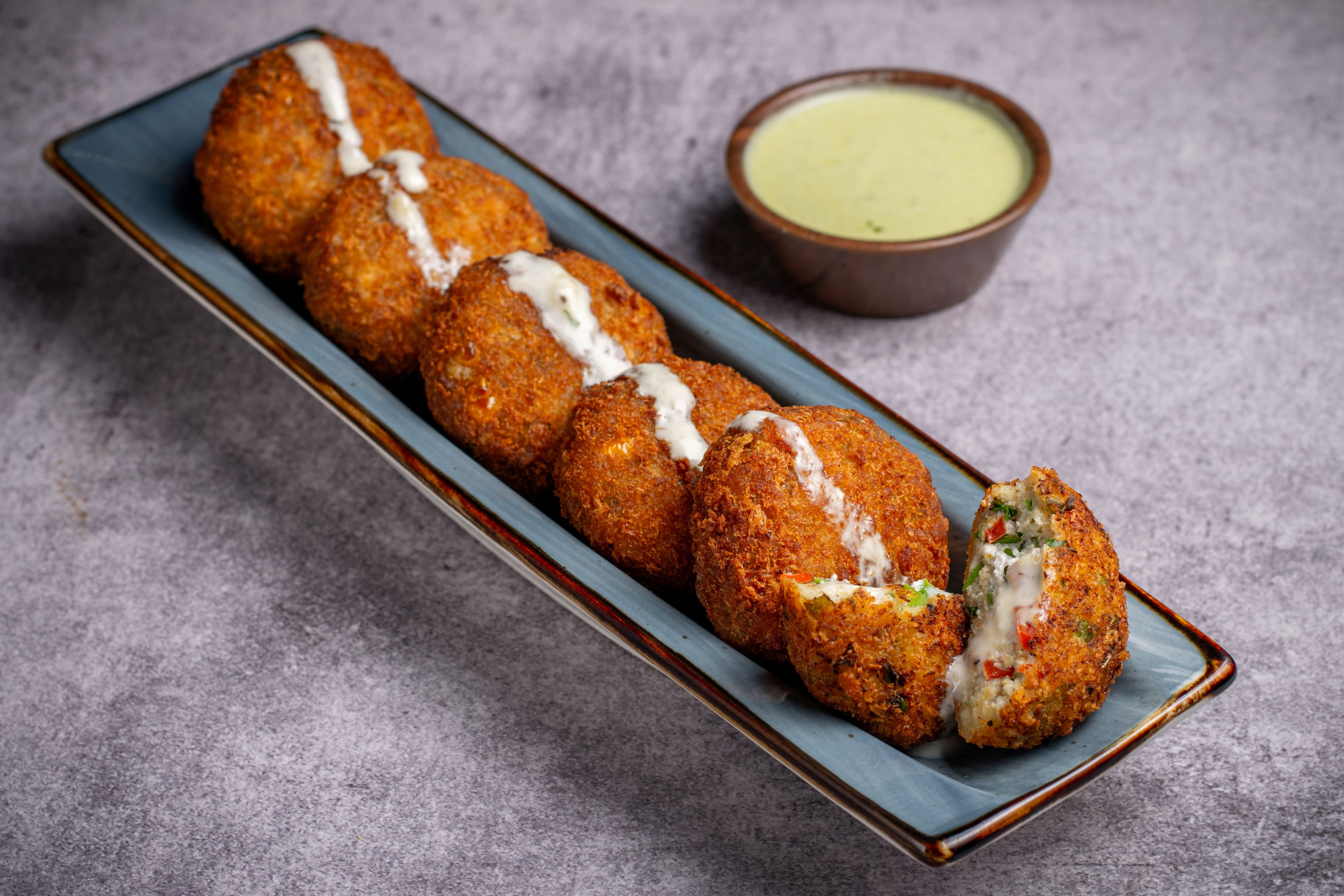 The Purple Blend Cafe, Sector 2, Salt Lake, Kolkata | Zomato