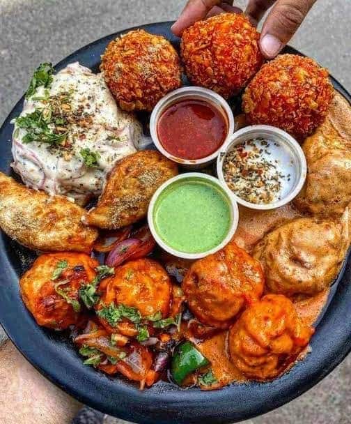 Chacha Wow, Pitampura, New Delhi | Zomato
