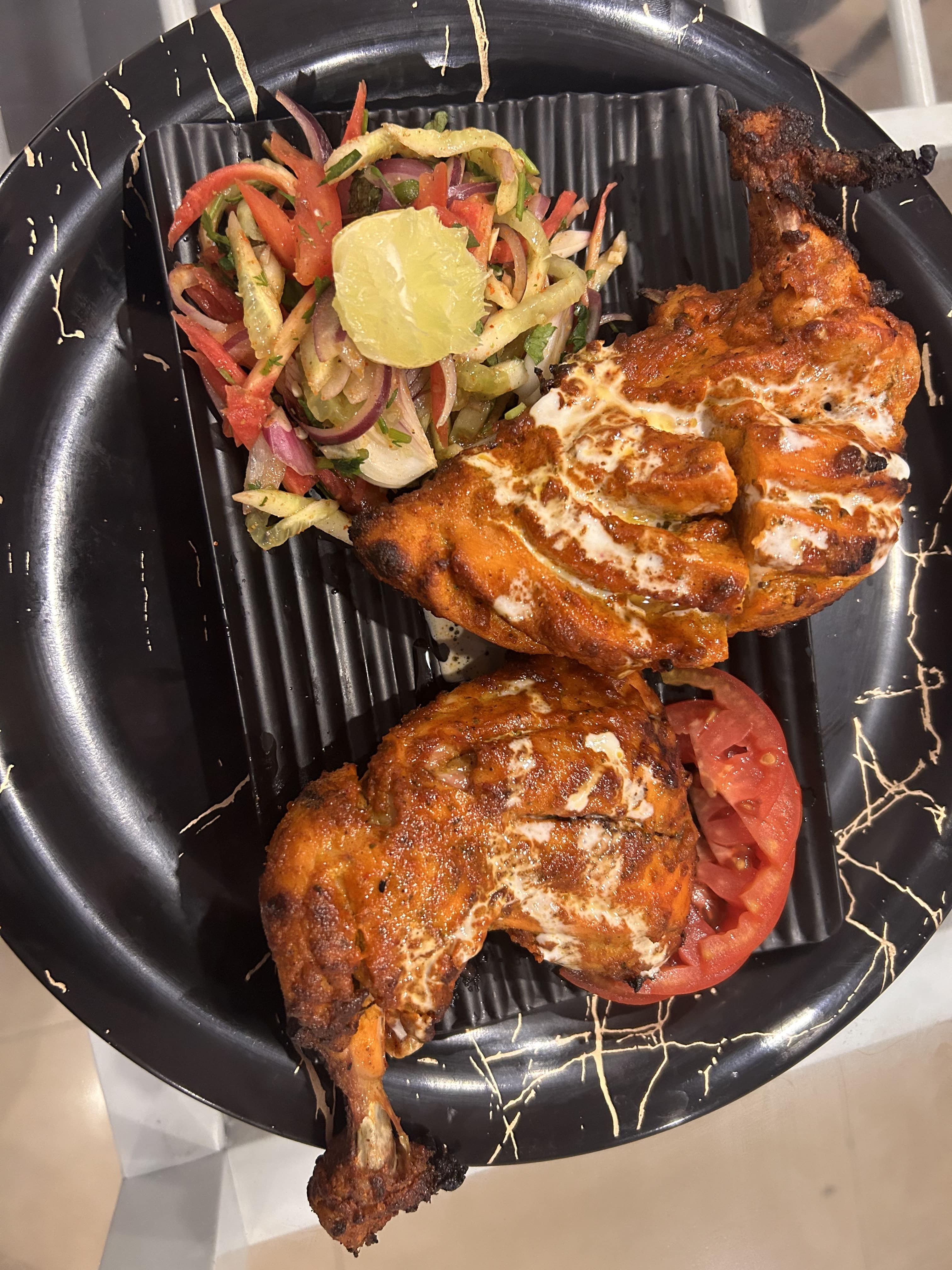 Menu of Badhu Smriti, Kalyani Nagar, Pune