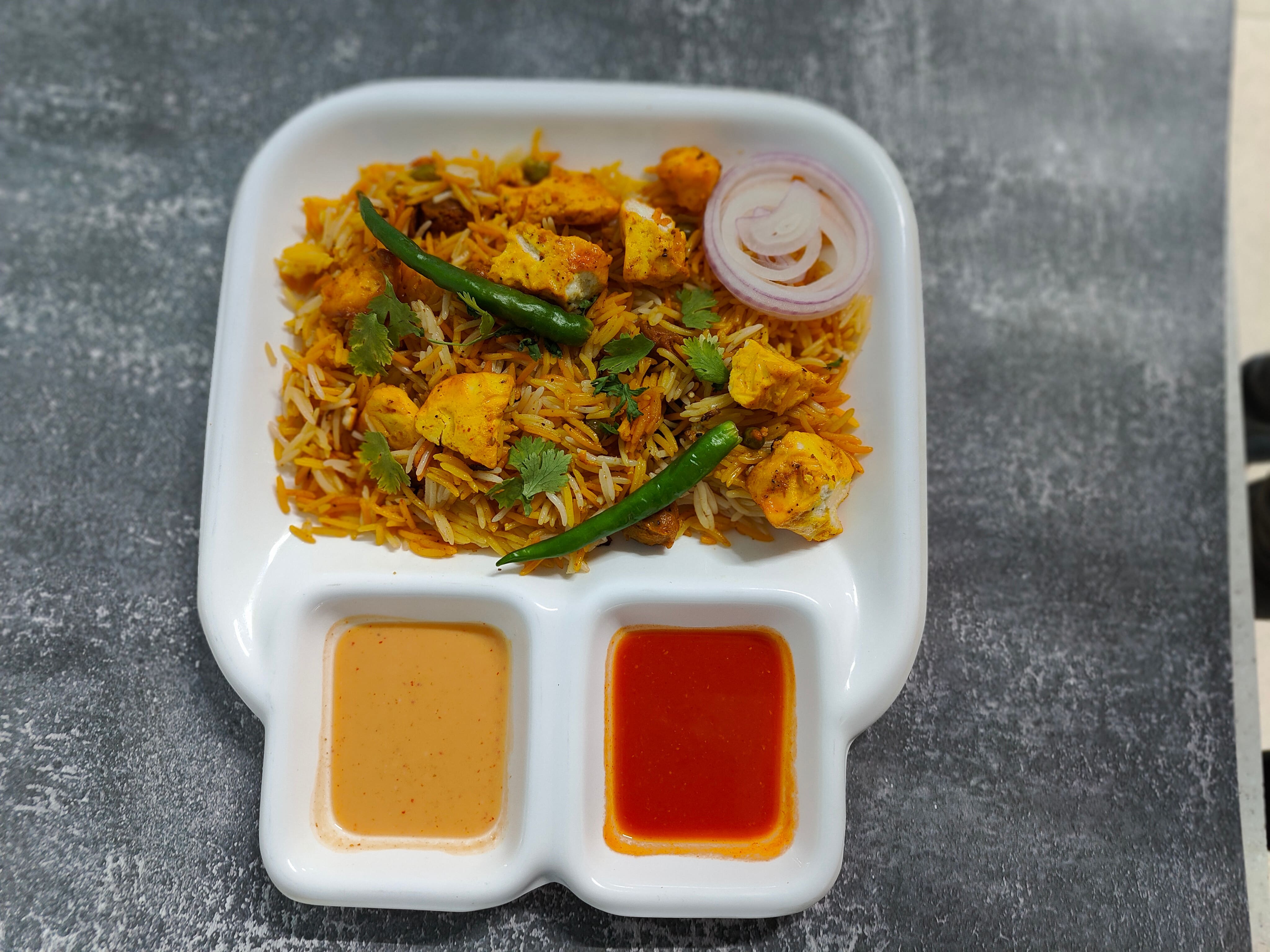 Biryani Engineer, Gamma 1, Greater Noida | Zomato Biryani Engineer, Gamma 1, Greater Noida | Zomato