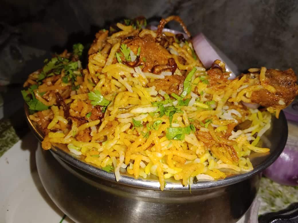 Wow Mandi, Jeedimetla, Hyderabad | Zomato