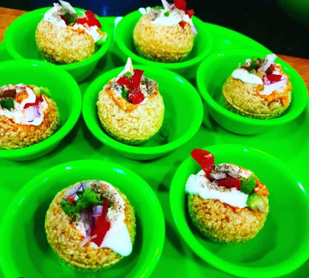 The Chaat Box, Velachery, Chennai | Zomato