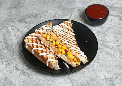 Tom's Sandwich, Kilpauk, Chennai | Zomato