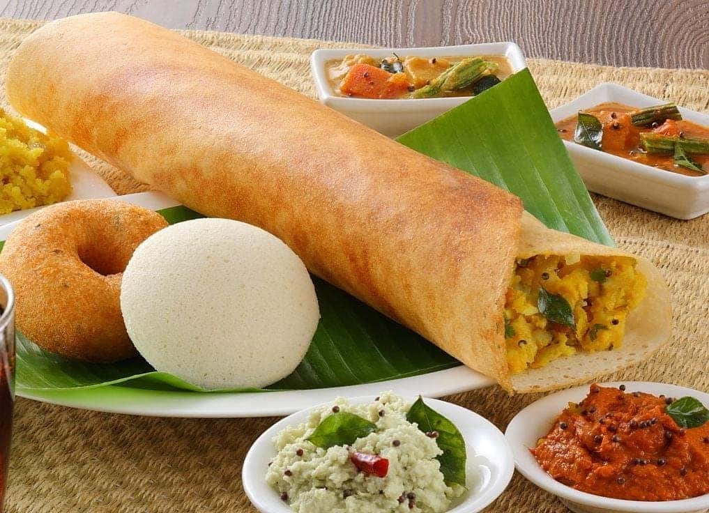 Tirumala Food's, KR Puram, Bangalore | Zomato