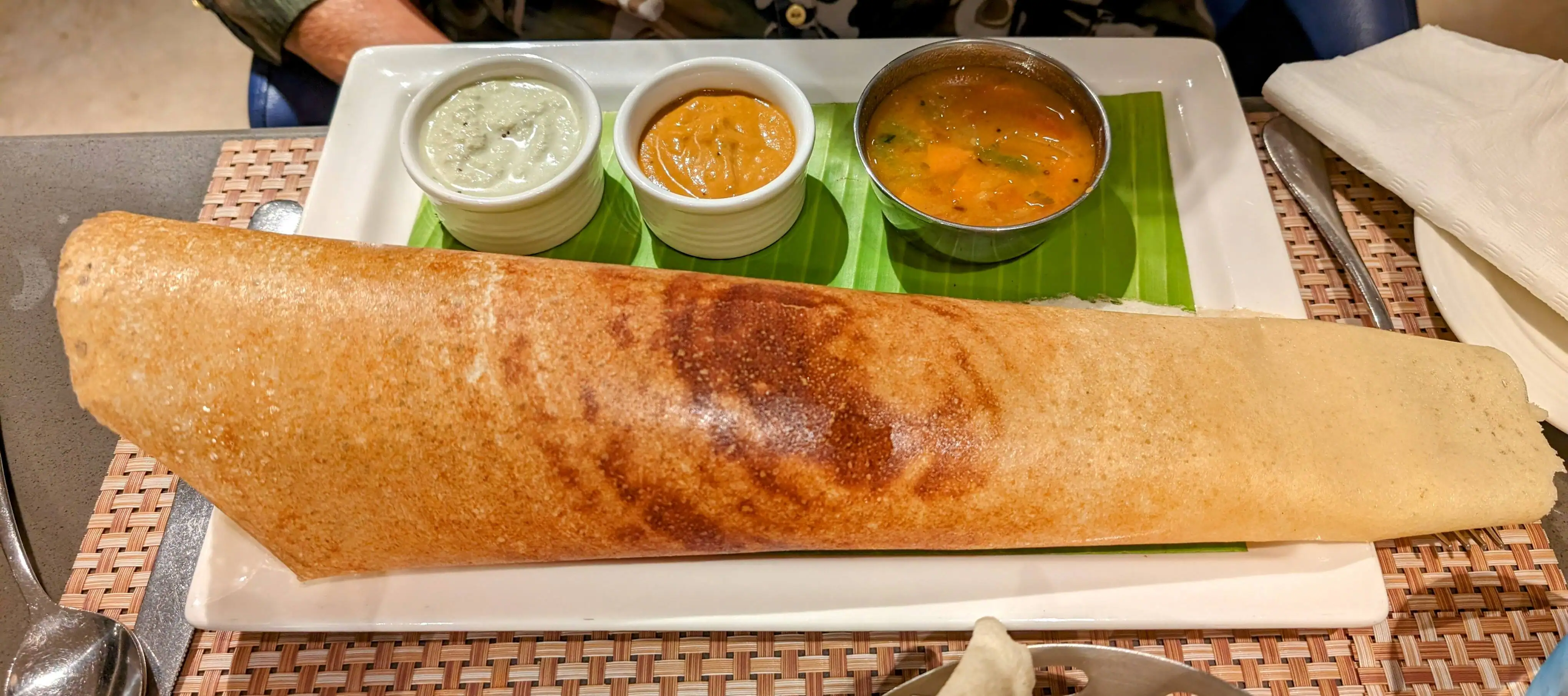 Trichy Kitchen, Cantonment, Trichy | Zomato