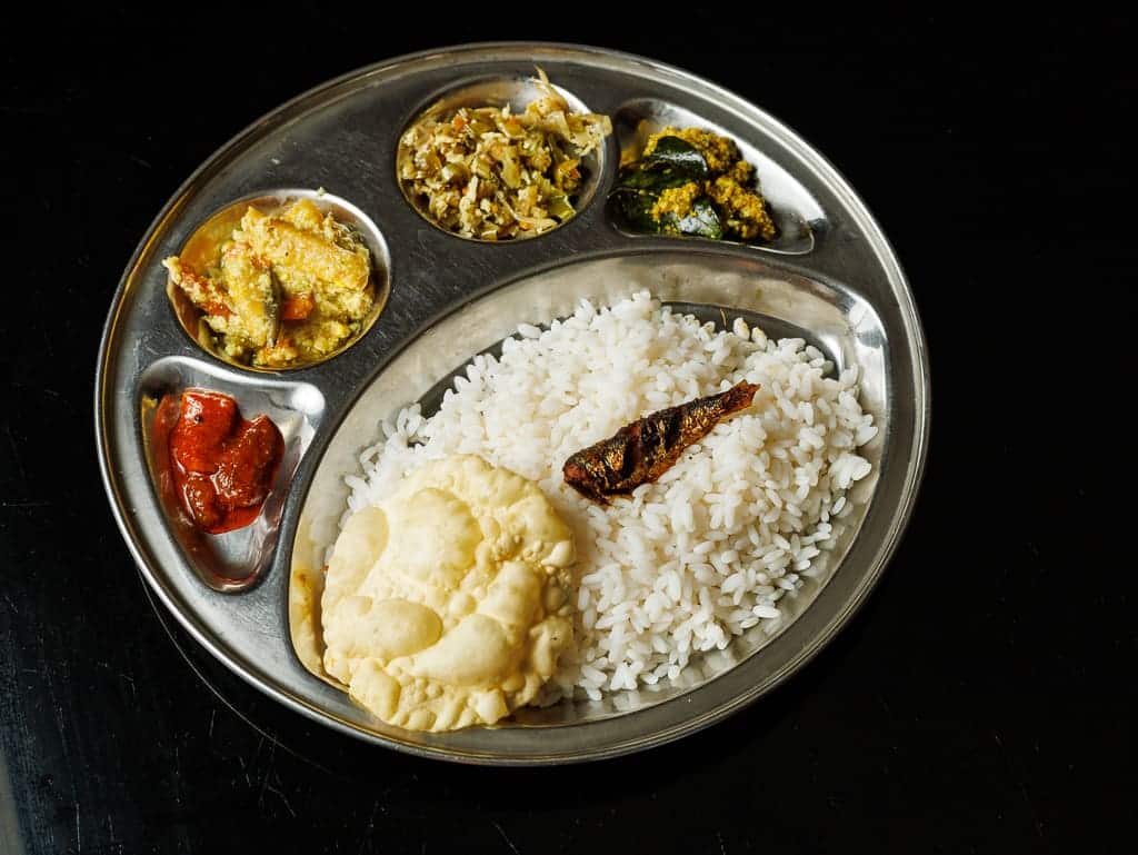 Amma Kitchen, North Paravur, Kochi | Zomato