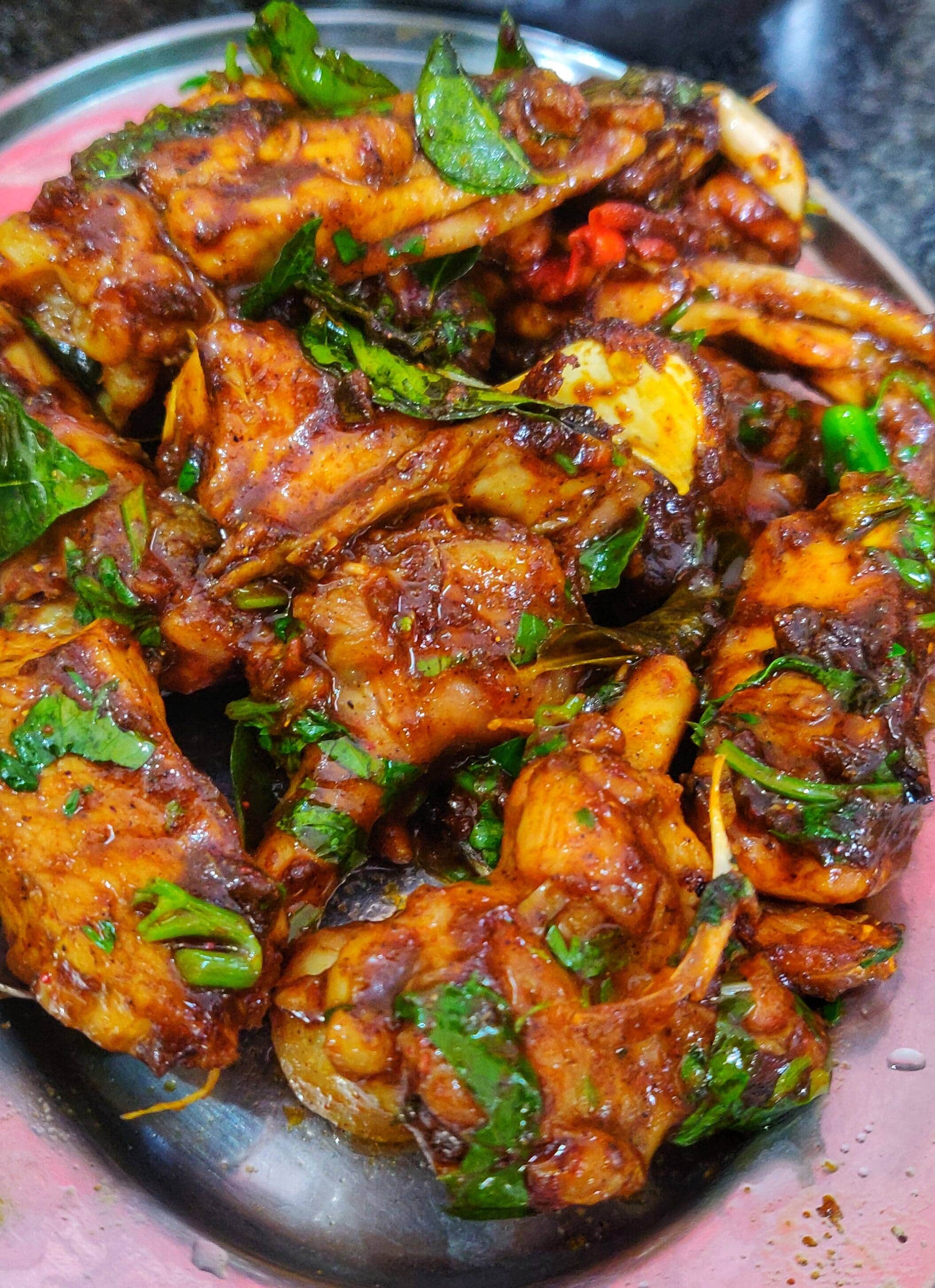 Hotel Santrupti Non Veg, Vijay Nagar, Bangalore | Zomato