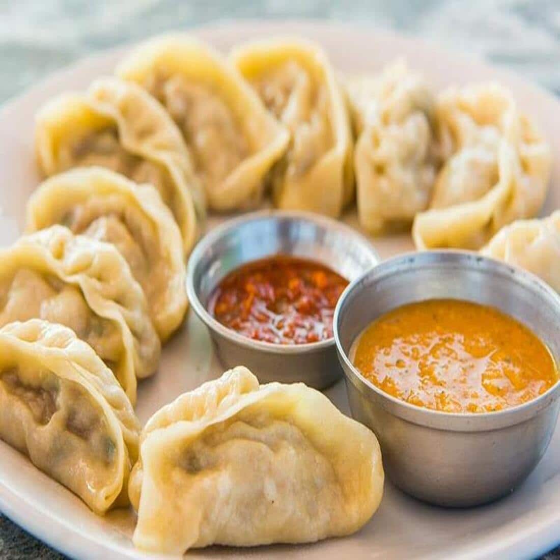 PK Momos & Spring Roll, Sigma 1, Greater Noida | Zomato