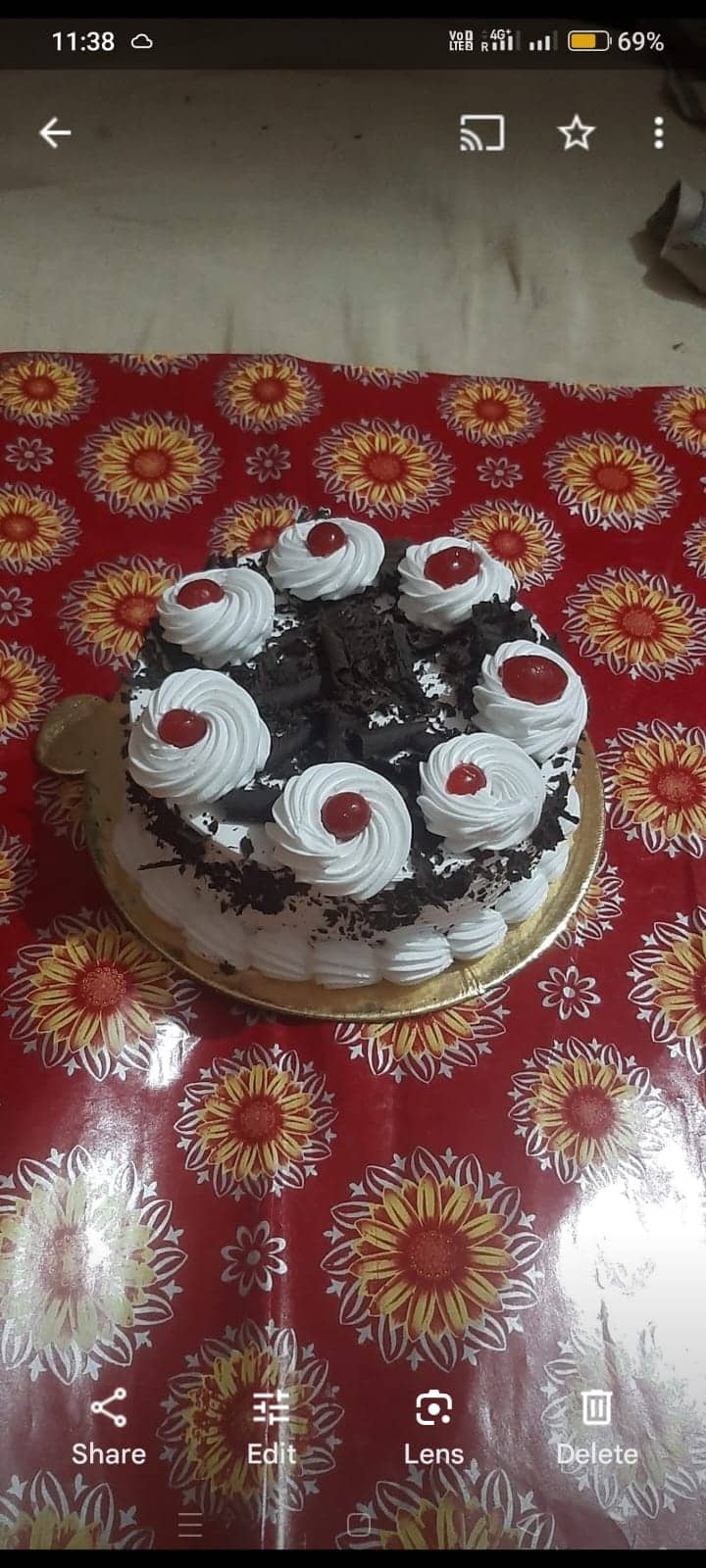Cake Divine, Rajendra Nagar, Indore | Zomato