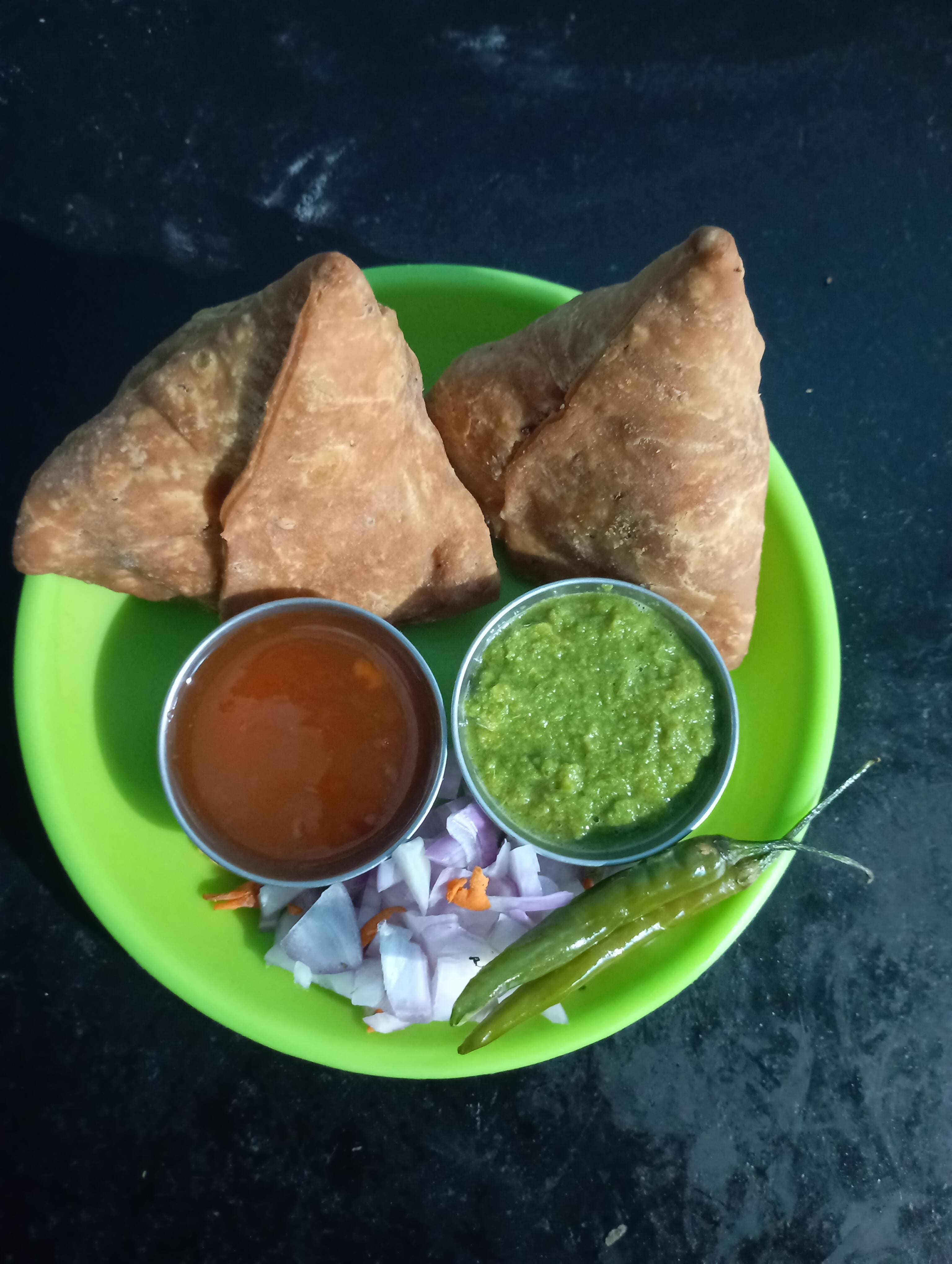 Pavithra Chats & Hotel, Kengeri, Bangalore | Zomato