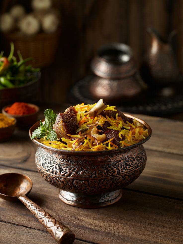 Bawarchi Exclusives, Manikonda, Hyderabad | Zomato