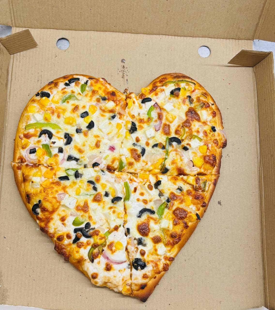 P Se Pizza, Phi 3, Greater Noida | Zomato