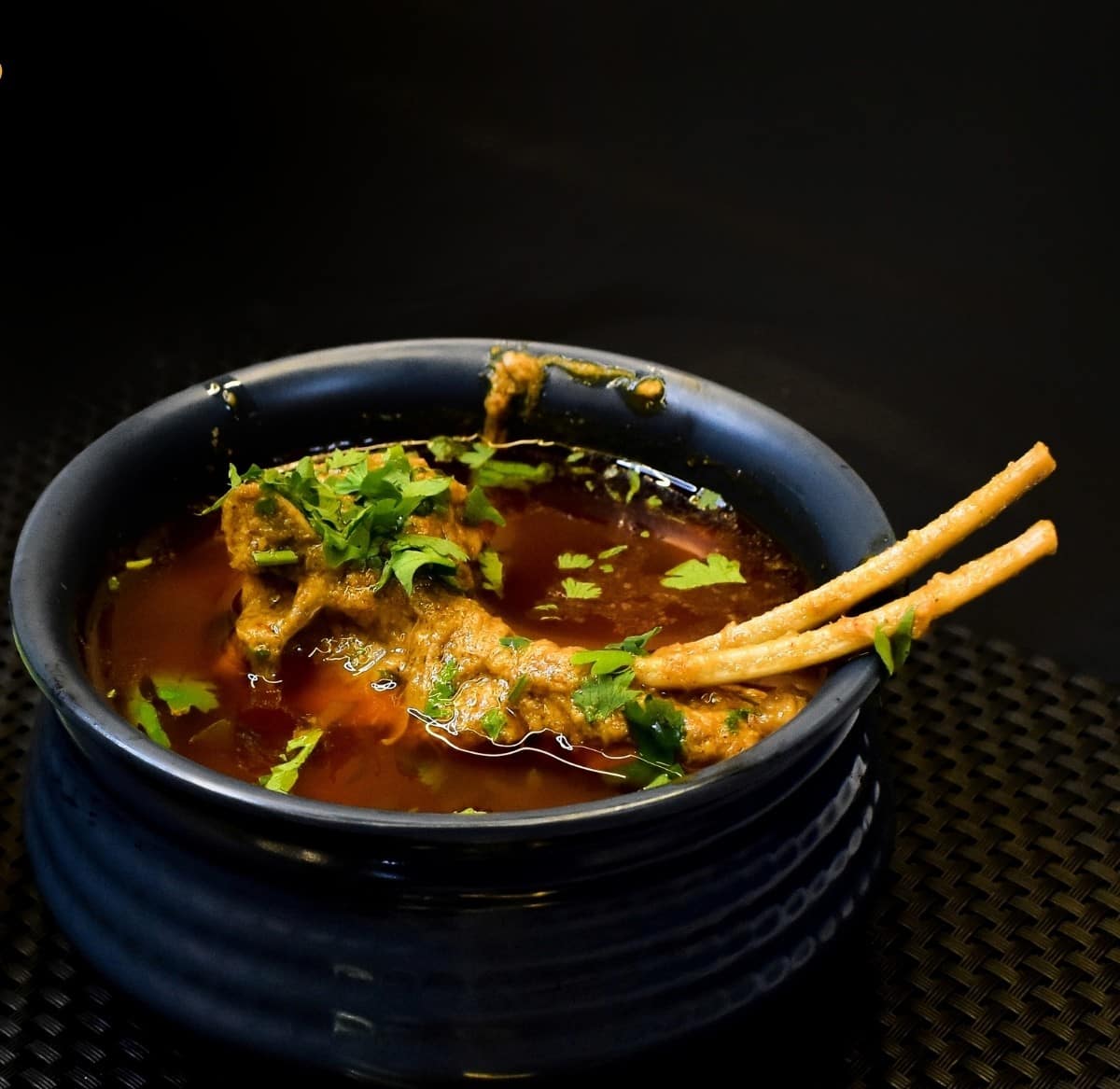 Menu of KGA Boutique Hotel, Mundka, New Delhi