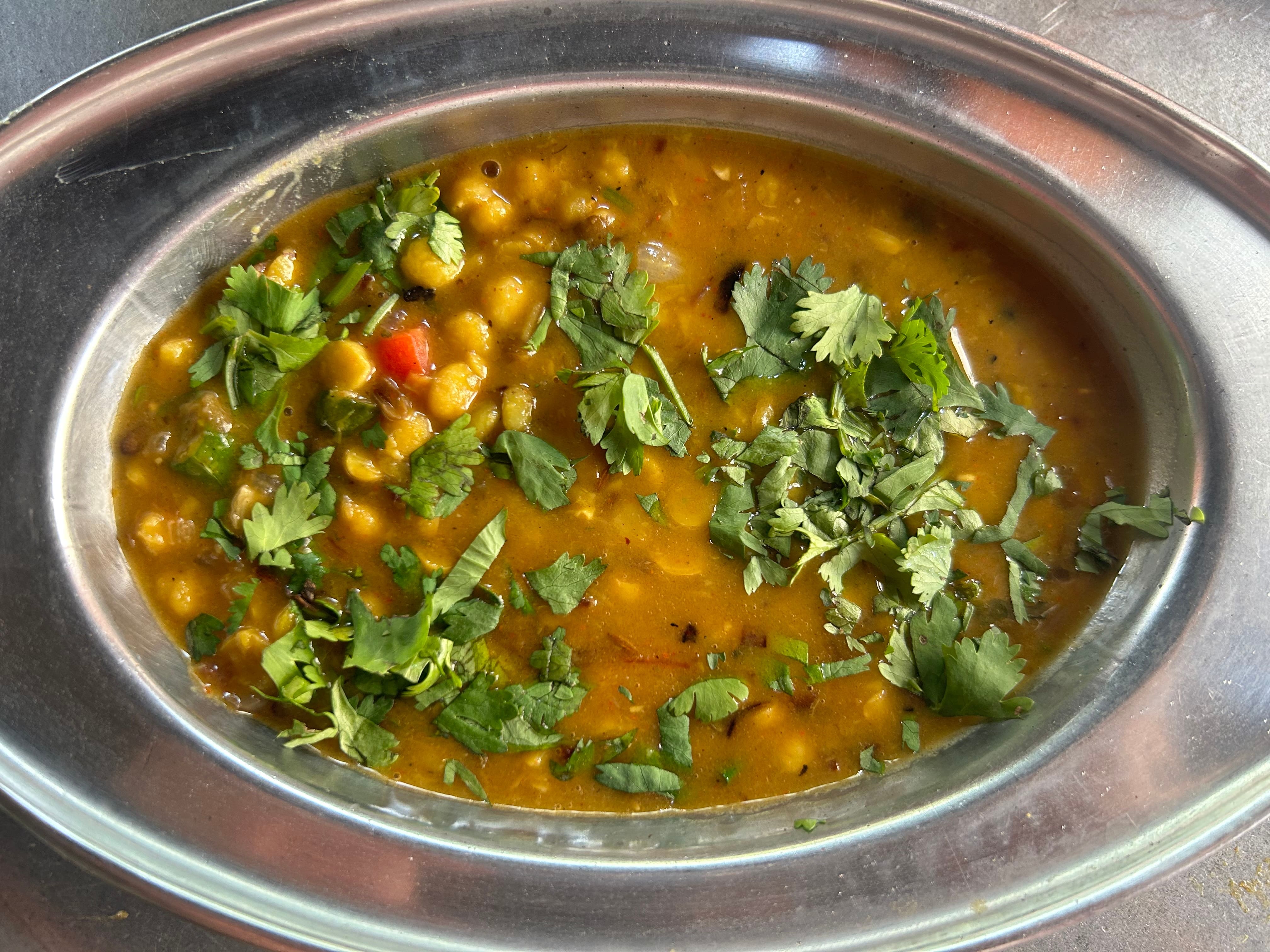 Menu of Janta Hotel, Khanpur, New Delhi