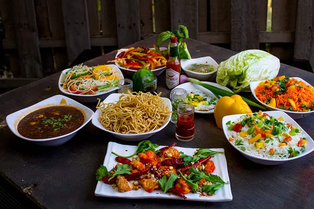 Black Tiger, Padur, Chennai | Zomato