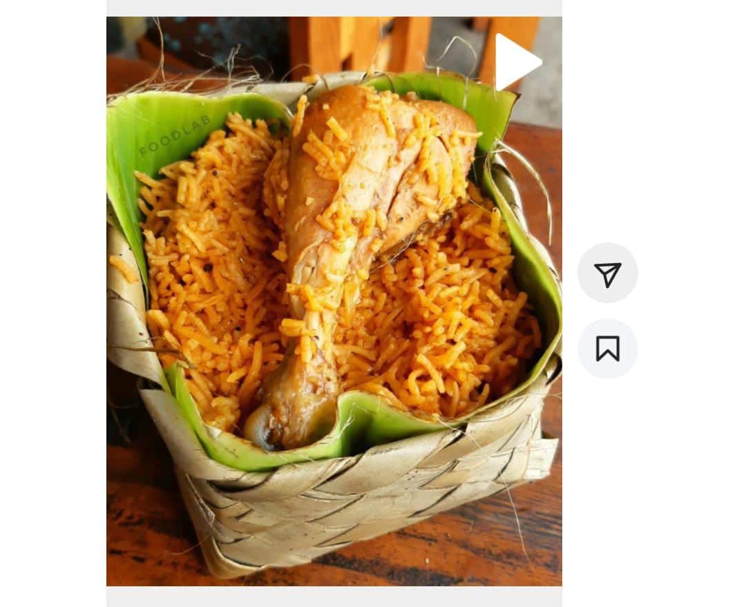 Olai Biryani, Vadavalli, Coimbatore | Zomato