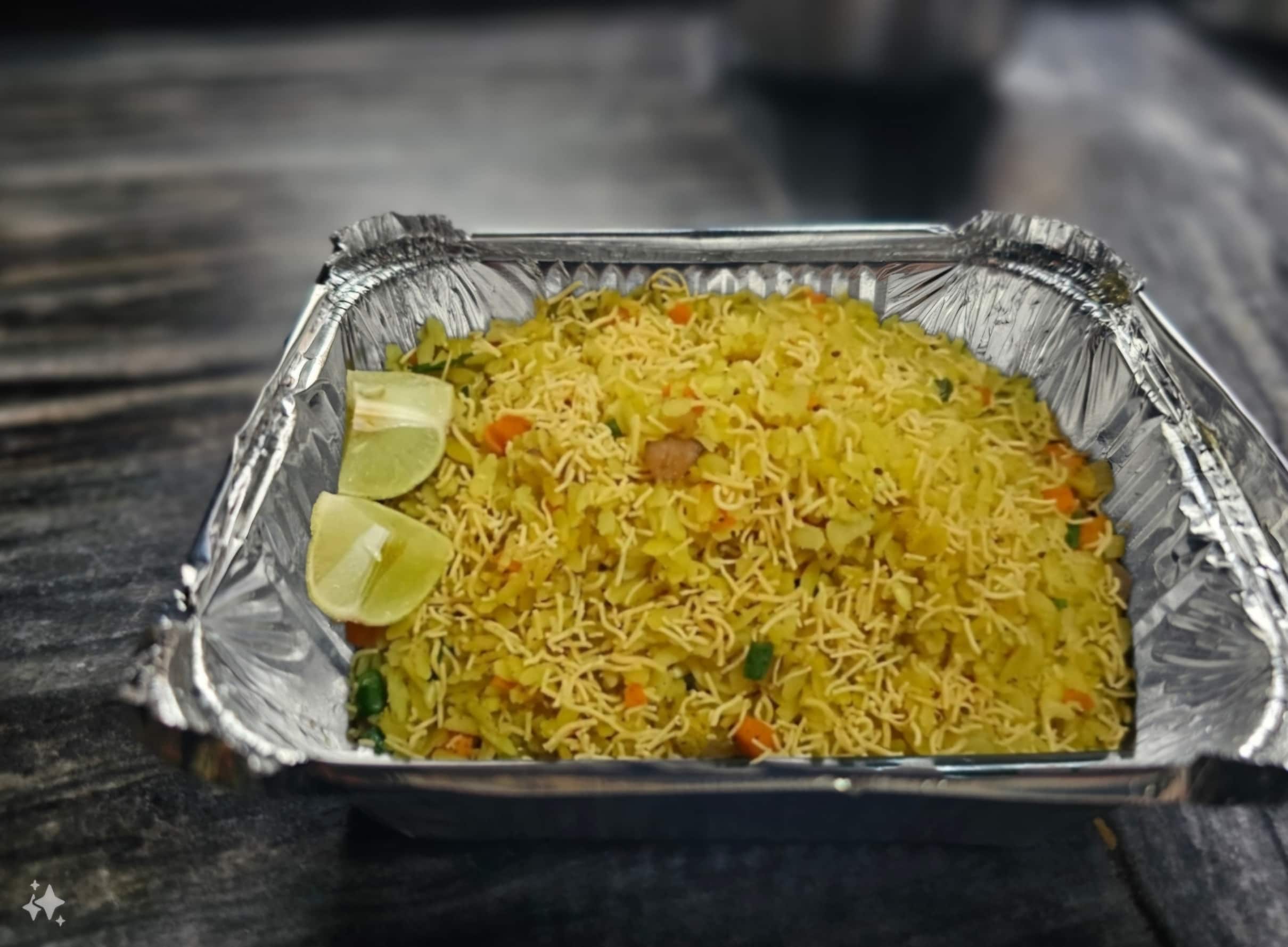 Shri Vinayak Kitchen, Khalpara, Siliguri | Zomato